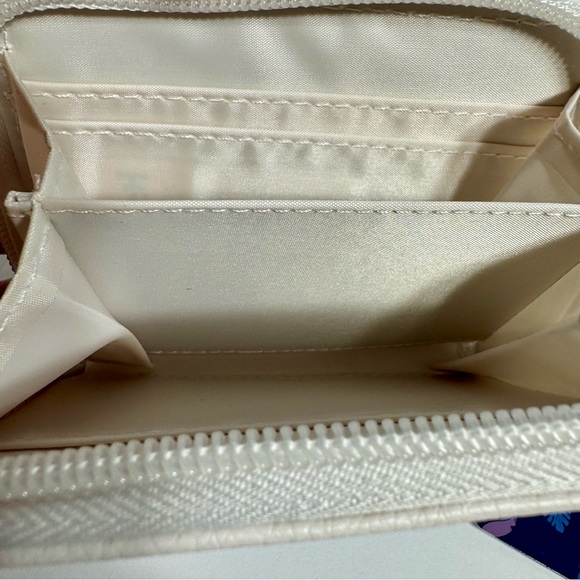 Primark | Bags | Nwt Disney Stitch Zip Around Initial R Wallet Approx ...